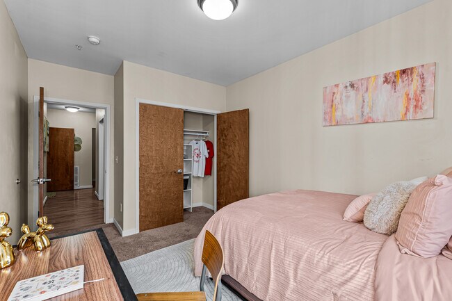 The Flats - Apartments in Normal, IL | Apartments.com