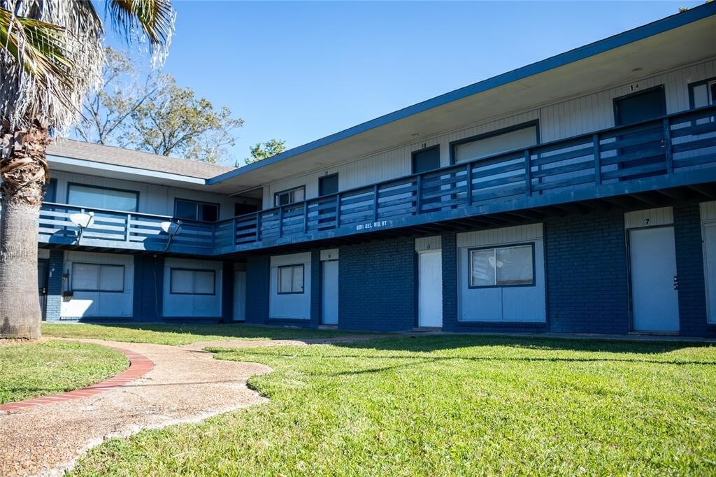 6817 Del Rio St, Houston, TX 77021 - Townhome Rentals in Houston TX ...