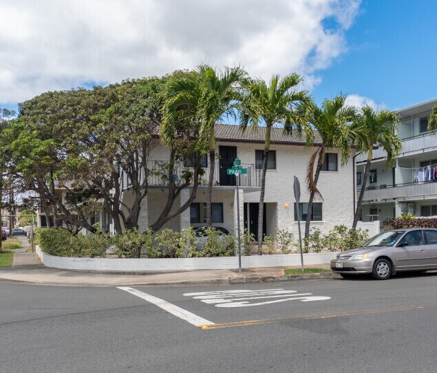 Is Mccully-Moiliili a Good Place To Live in Honolulu HI? - Neighborhood ...