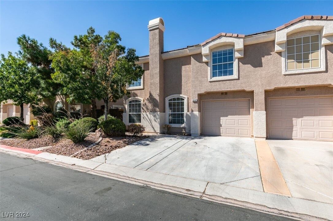 10147 Rocky Tree St, Las Vegas, NV 89183 - Townhome Rentals in Las ...