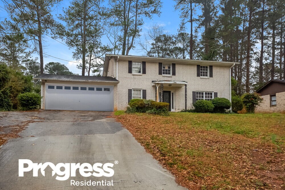 3608 Radcliffe Blvd, Decatur, GA 30034 - House Rental in Decatur, GA ...