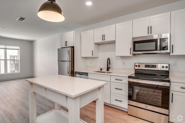 The Avenues - Apartments in Racine, WI | Apartments.com