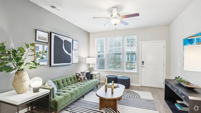 Pheasant Run Trails Apartments for Rent with a Walk-In Closet - Saint ...