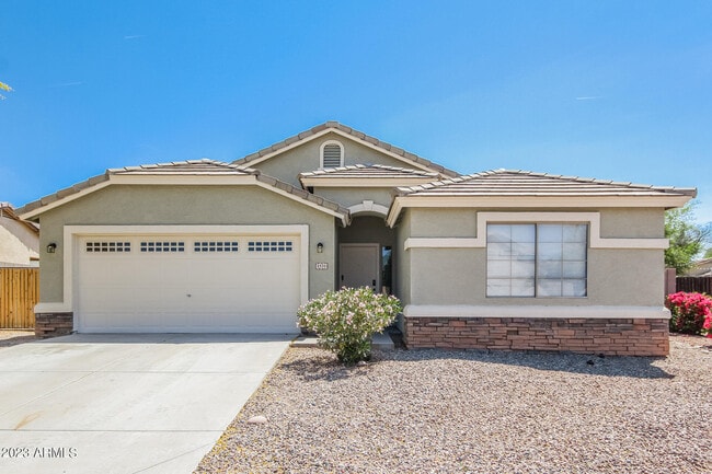 1531 W St Catherine Ave, Phoenix, AZ 85041 - House Rental in Phoenix ...