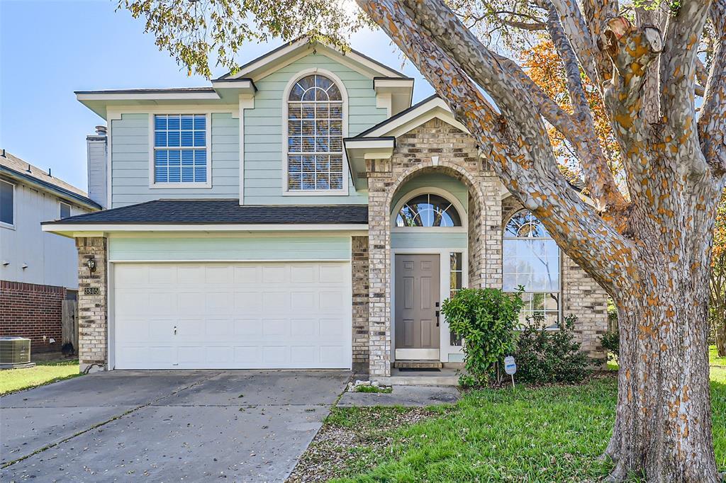 3805 Mankins Way, Austin, TX 78728 - House Rental in Austin, TX ...