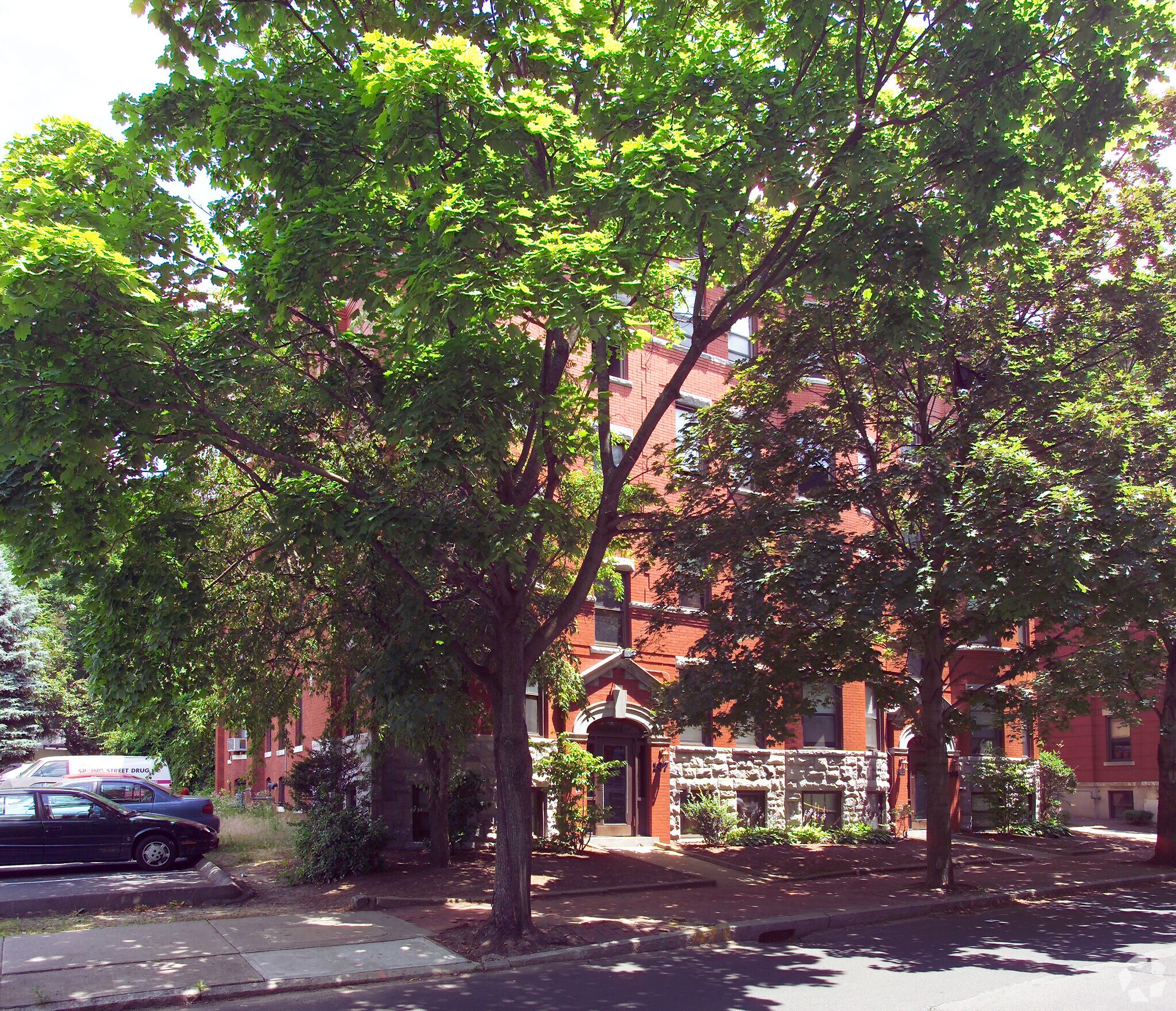 103-107 Spring St, Springfield, MA 01105 - 103-107 Spring St ...