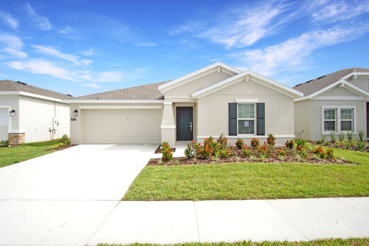 4015 Ambrose Ave, Kissimmee, FL 34746 - House Rental in Kissimmee, FL ...