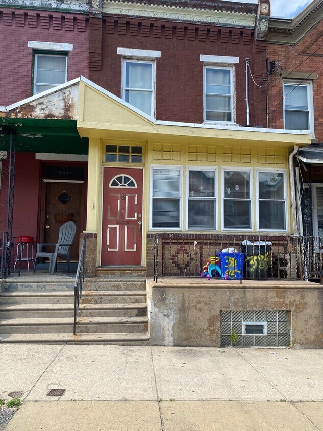 3845 Poplar St Unit 1st Fl, Philadelphia, PA 19104 - Room for Rent in ...