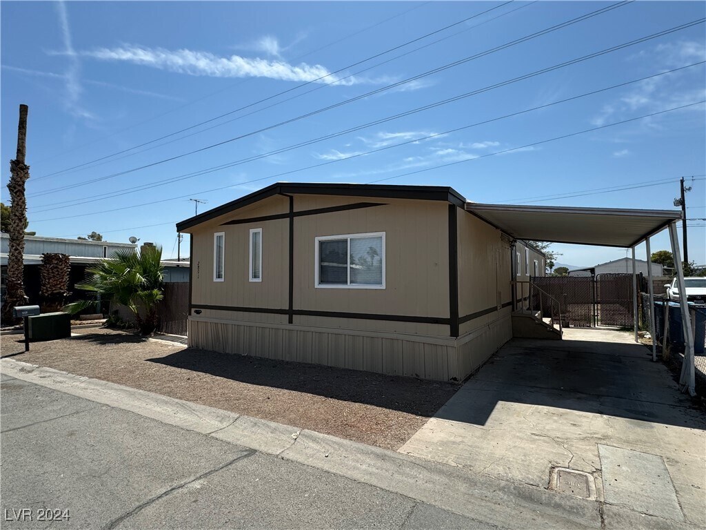 2891 Lassen Ct, Las Vegas, NV 89142 - House Rental in Las Vegas, NV ...