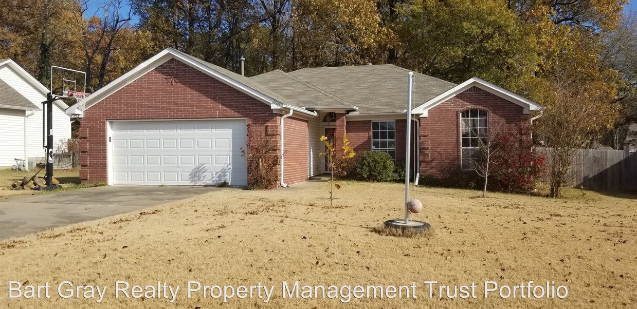 55 Nevada Ln, Cabot, AR 72023 - House Rental in Cabot, AR | Apartments.com