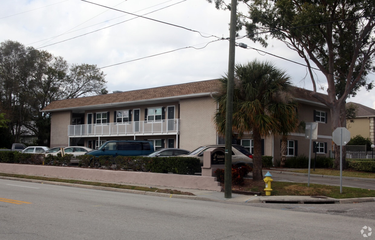 2801 W Azeele St, Tampa, FL 33609 - 2801 W Azeele St Tampa, FL 33609 ...