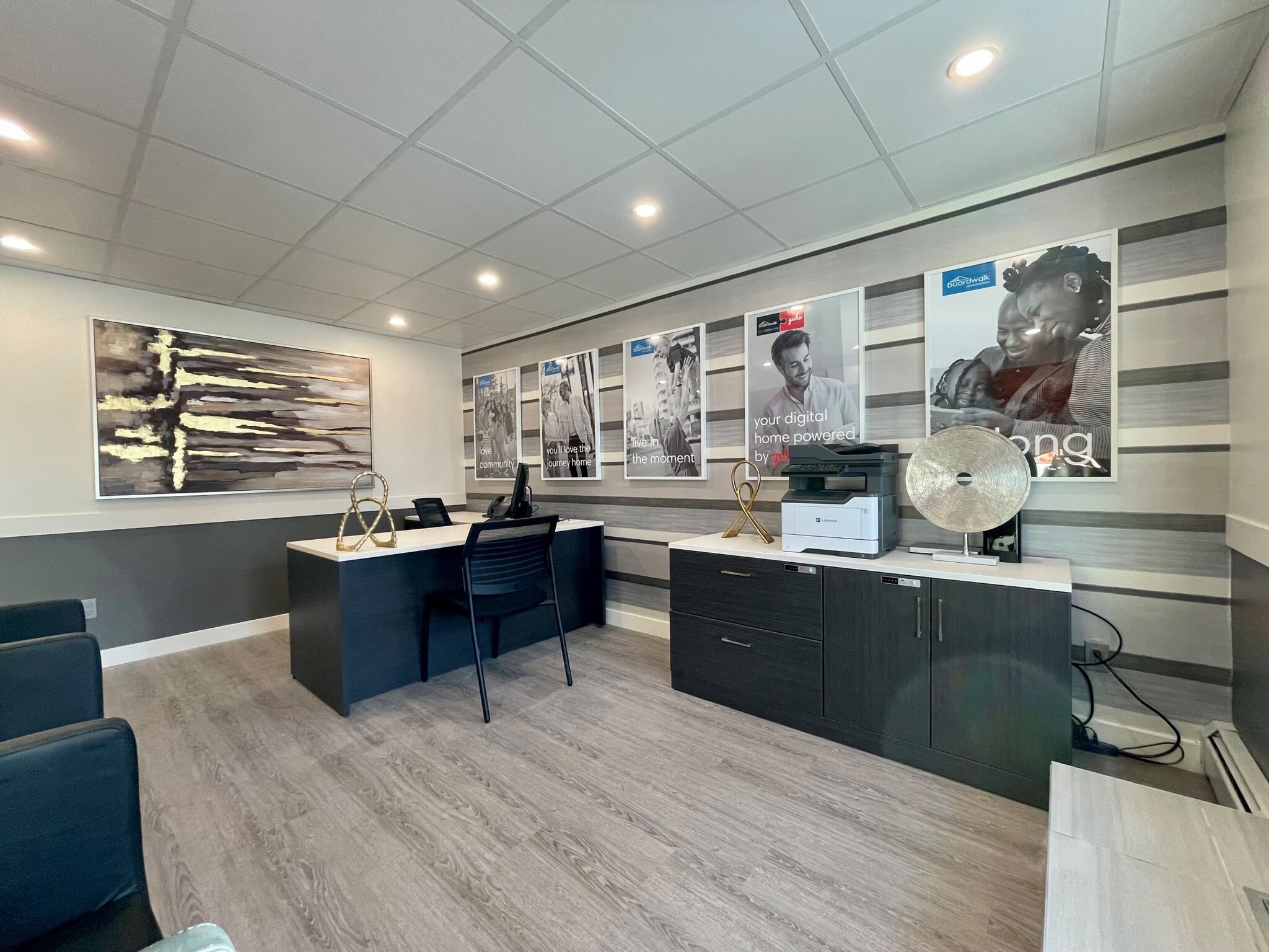 Prominence Place Apartments Apartments - 401 Patterson Hill Sw Calgary ...
