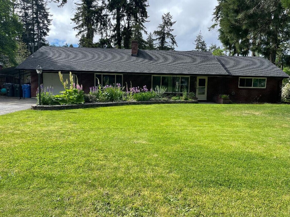 10008 Norwood Dr SW, Lakewood, WA 98498 - House Rental in Lakewood, WA ...