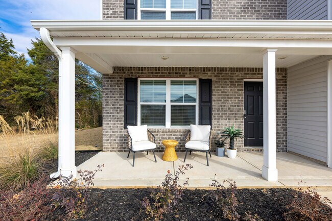 Miller Landing - Apartments in Cleveland, TN | Apartments.com