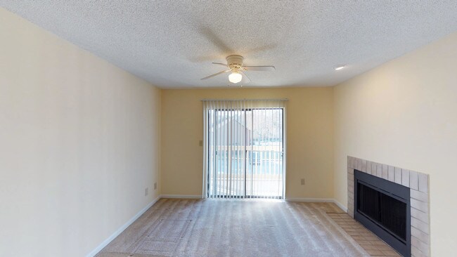 Oak Ridge Trace Apartments - Morrow, GA | Apartments.com