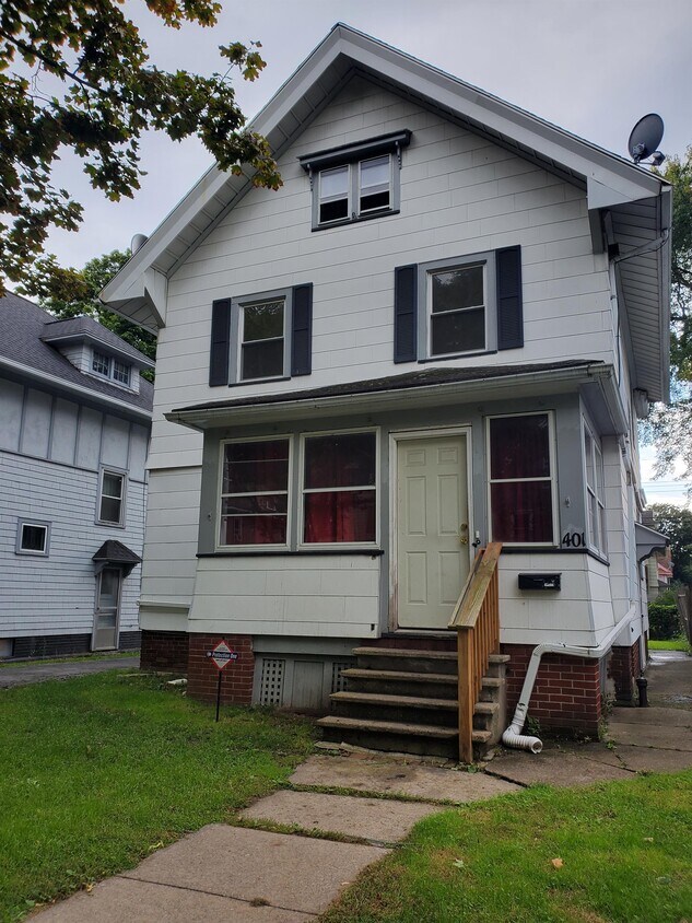 401 Clay Ave, Rochester, NY 14613 - House Rental in Rochester, NY ...