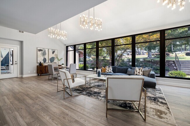 Lofts at North Hills - Apartments in Raleigh, NC | Apartments.com