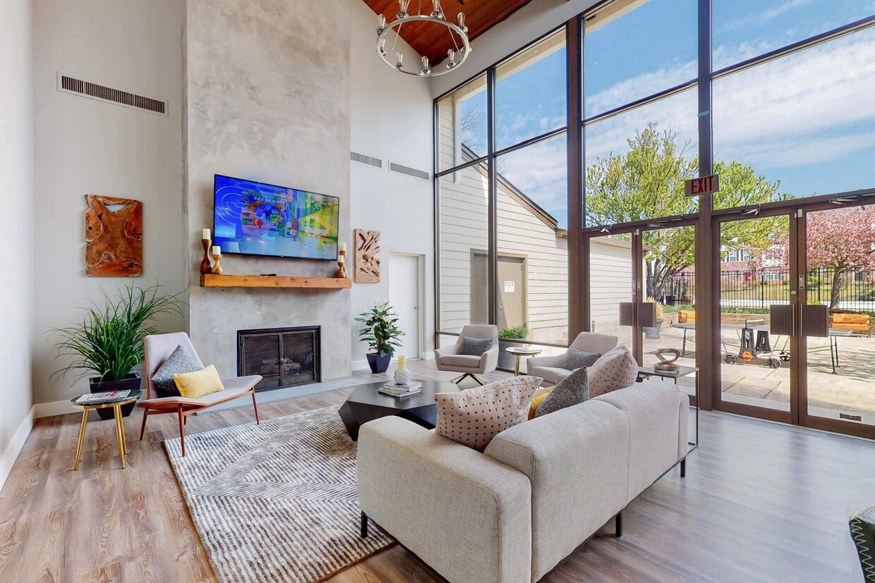 Fairland Crossing - 14175 Castle Blvd Silver Spring, MD 20904 ...