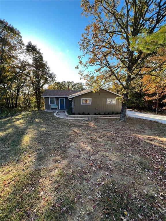 12507 Lodge Dr, Garfield, AR 72732 - House Rental in Garfield, AR ...
