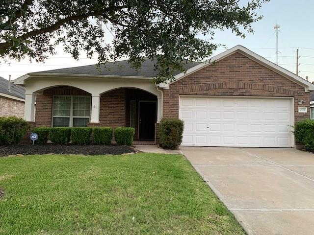 8003 Summer Dale Dr, Rosenberg, TX 77469 - House Rental in Rosenberg ...