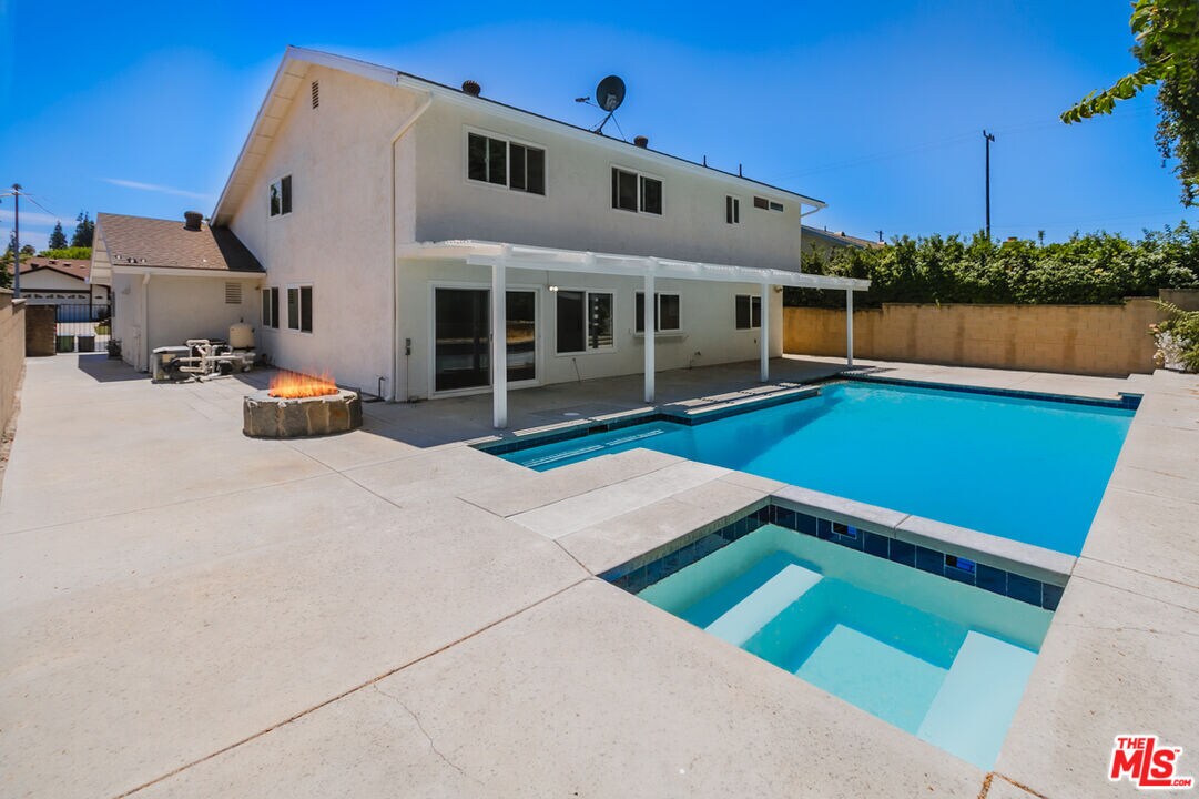 22737 Stagg St, Los Angeles, CA 91304 - House Rental in Los Angeles, CA ...