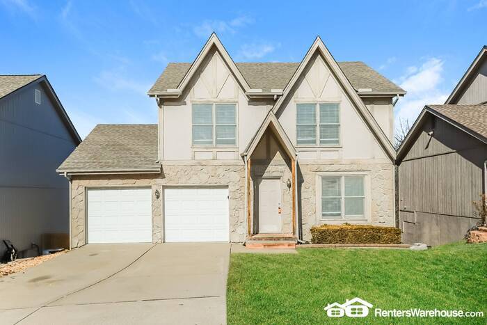 1222 NW 62nd Terrace, Kansas City, MO 64118 - House Rental in Kansas ...