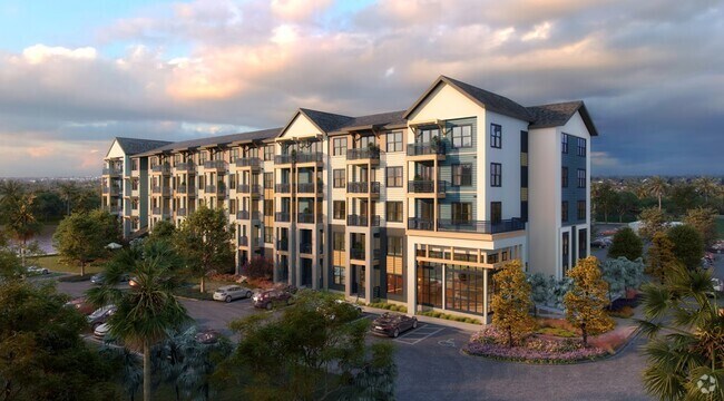 Rocky Point Apartments for Rent with High Ceilings - Tampa, FL - 259 ...