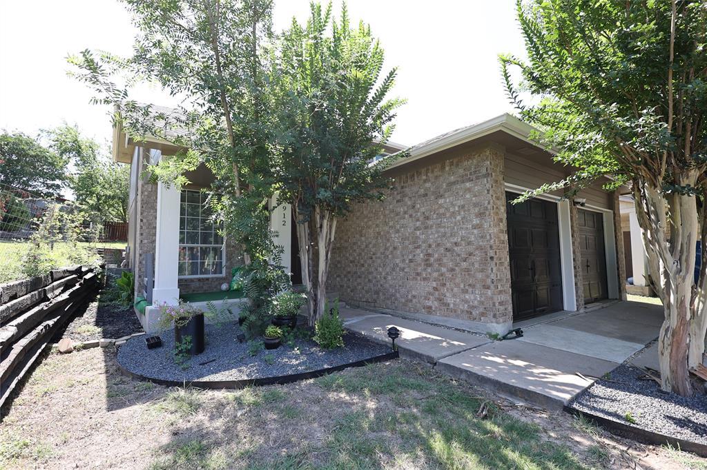 4912 Dovercliff Cove, Austin, TX 78754 - House Rental in Austin, TX ...