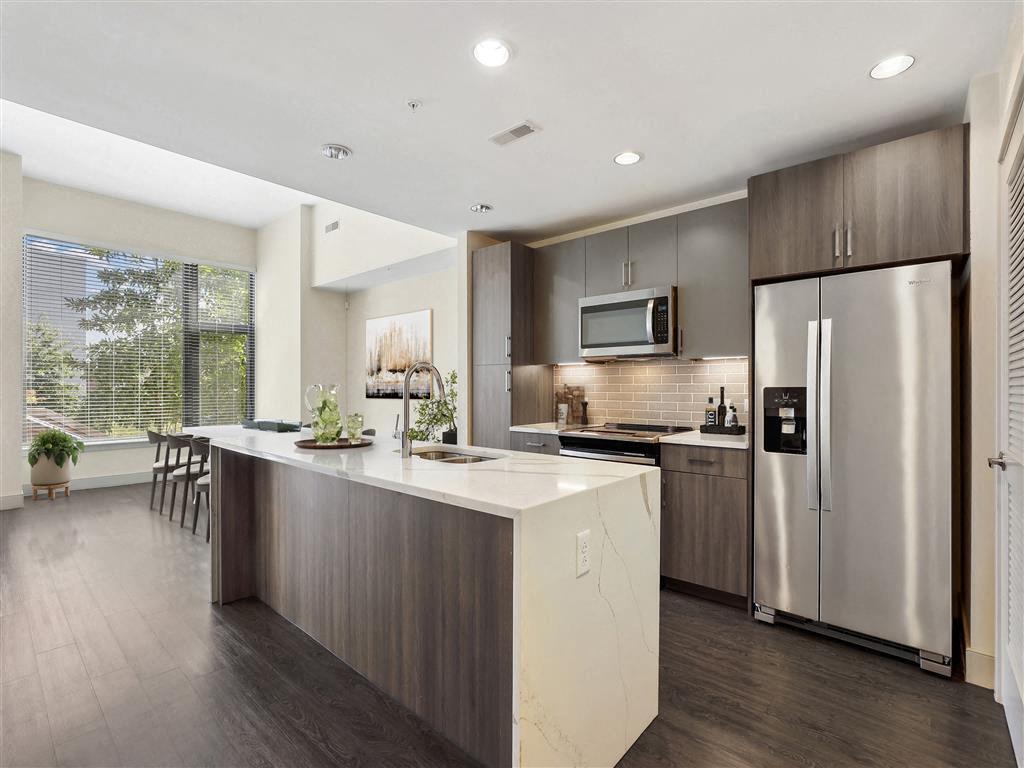 Thayer and Spring - 915 Silver Spring Ave Silver Spring, MD 20910 ...