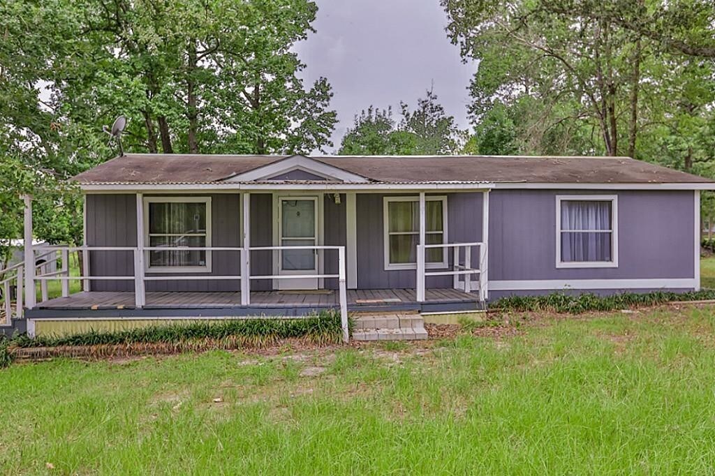 45 Gatlin Rd, Huntsville, TX 77340 - House Rental in Huntsville, TX ...