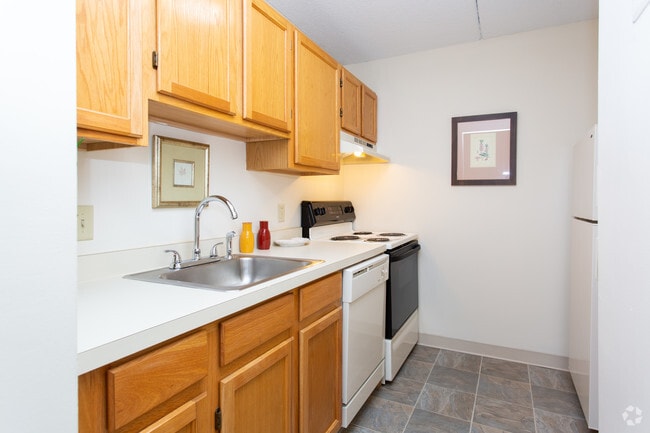 Harbor Point - Apartments in Boston, MA | Apartments.com