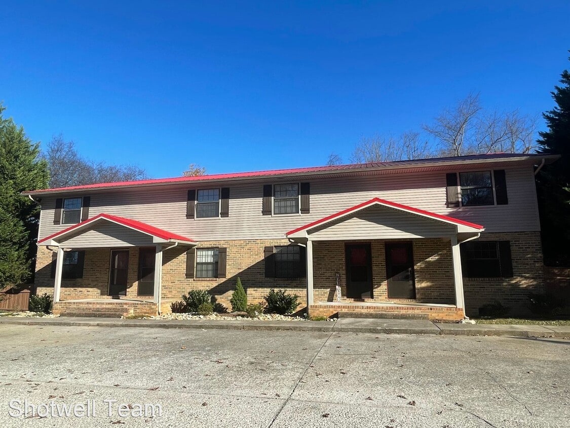 882 Proffitt Springs Rd, Maryville, TN 37801 - House Rental in ...