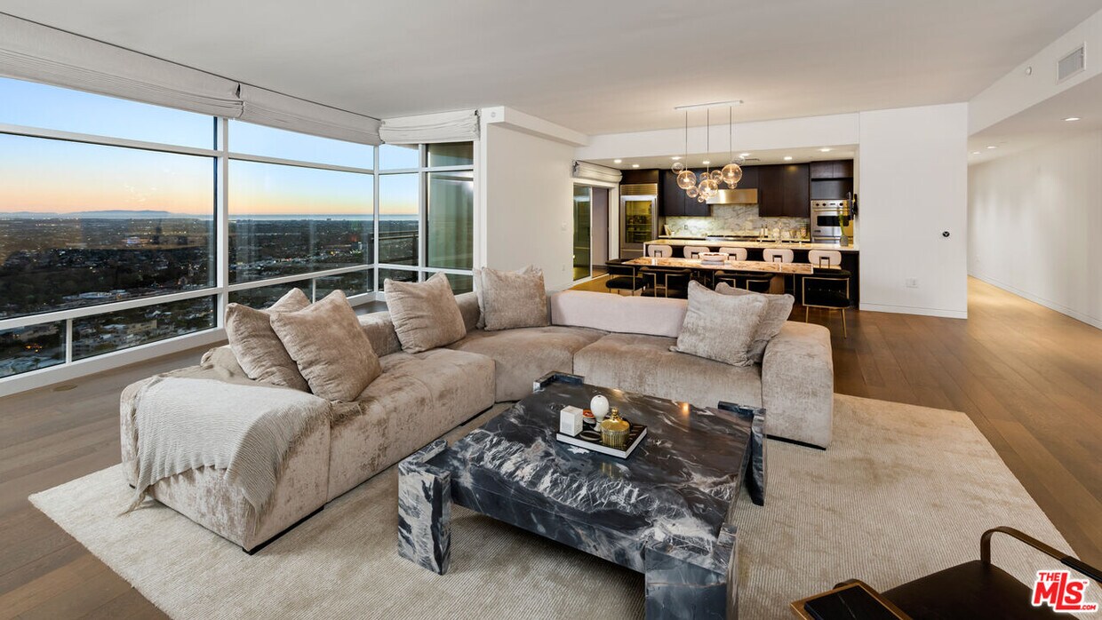1 W Century Dr Unit 31B, Los Angeles, CA 90067 - Condo for Rent in Los ...