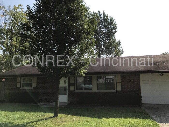 1174 Wainwright Dr, Cincinnati, OH 45246 - House Rental in Cincinnati ...