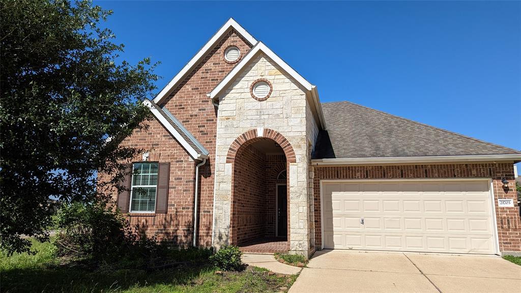 21703 Tinsley Trails, Spring, TX 77388 - House Rental in Spring, TX ...