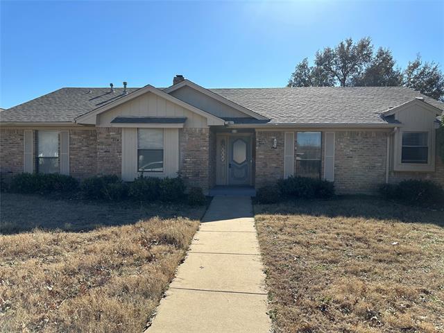 10210 Deermont Trail, Dallas, TX 75243 - House Rental in Dallas, TX ...