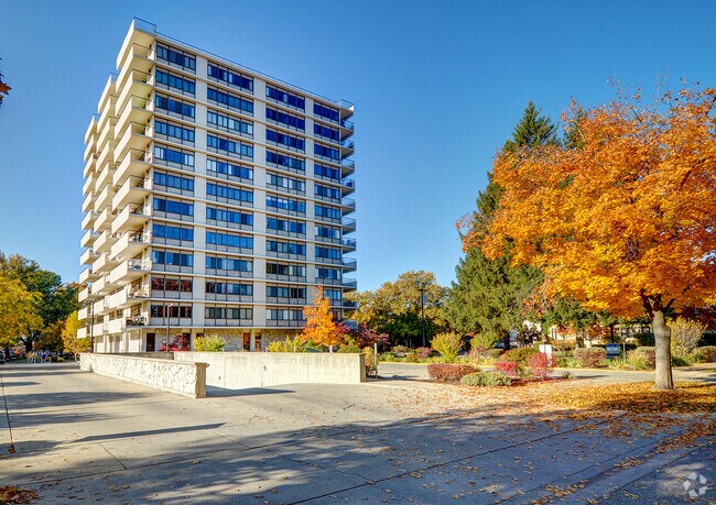 Downtown Boise Apartments for Rent - Boise, ID - 257 Rentals ...