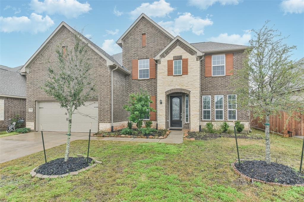 3323 Marlene Meadow Way, Richmond, TX 77406 - House Rental in Richmond ...