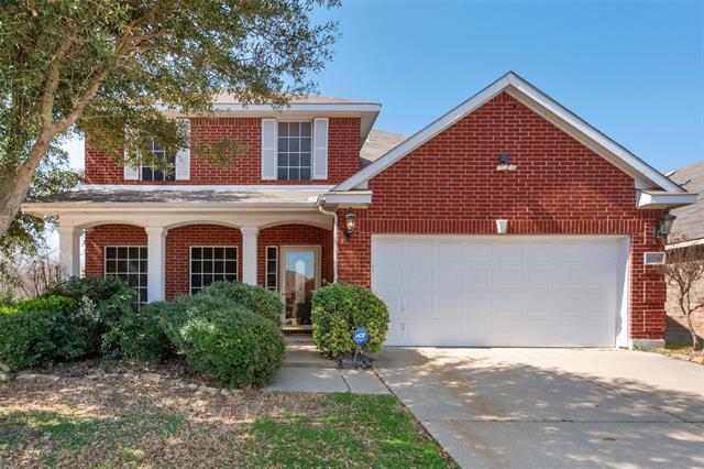 6718 Kinross Dr, Arlington, TX 76002 - House Rental in Arlington, TX ...