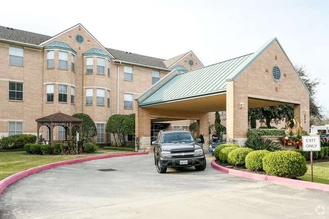 Northside Village Senior Apartments for Rent - Houston, TX | Apartments.com