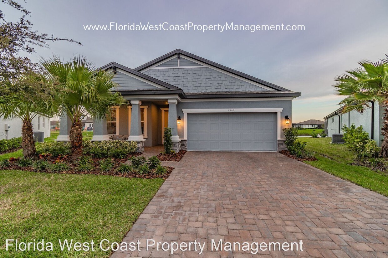 1905 146th Ter E, Duette, FL 34219 - House Rental in Duette, FL ...