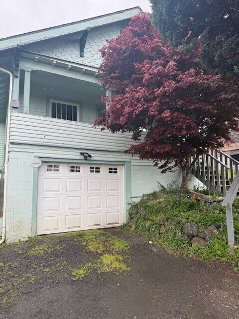 2101 Riddell St, Raymond, WA 98577 - House Rental in Raymond, WA ...