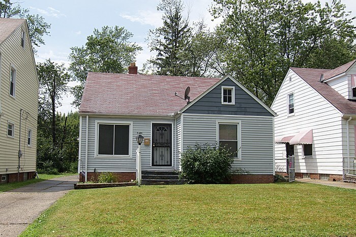 4384 Ingleside Rd, Warrensville Heights, OH 44128 - House Rental in ...