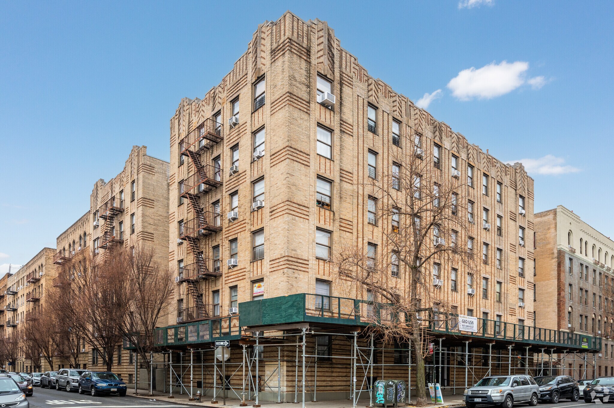 34-40 Cooper St, New York, NY 10034 - 34-40 Cooper St New York, NY ...