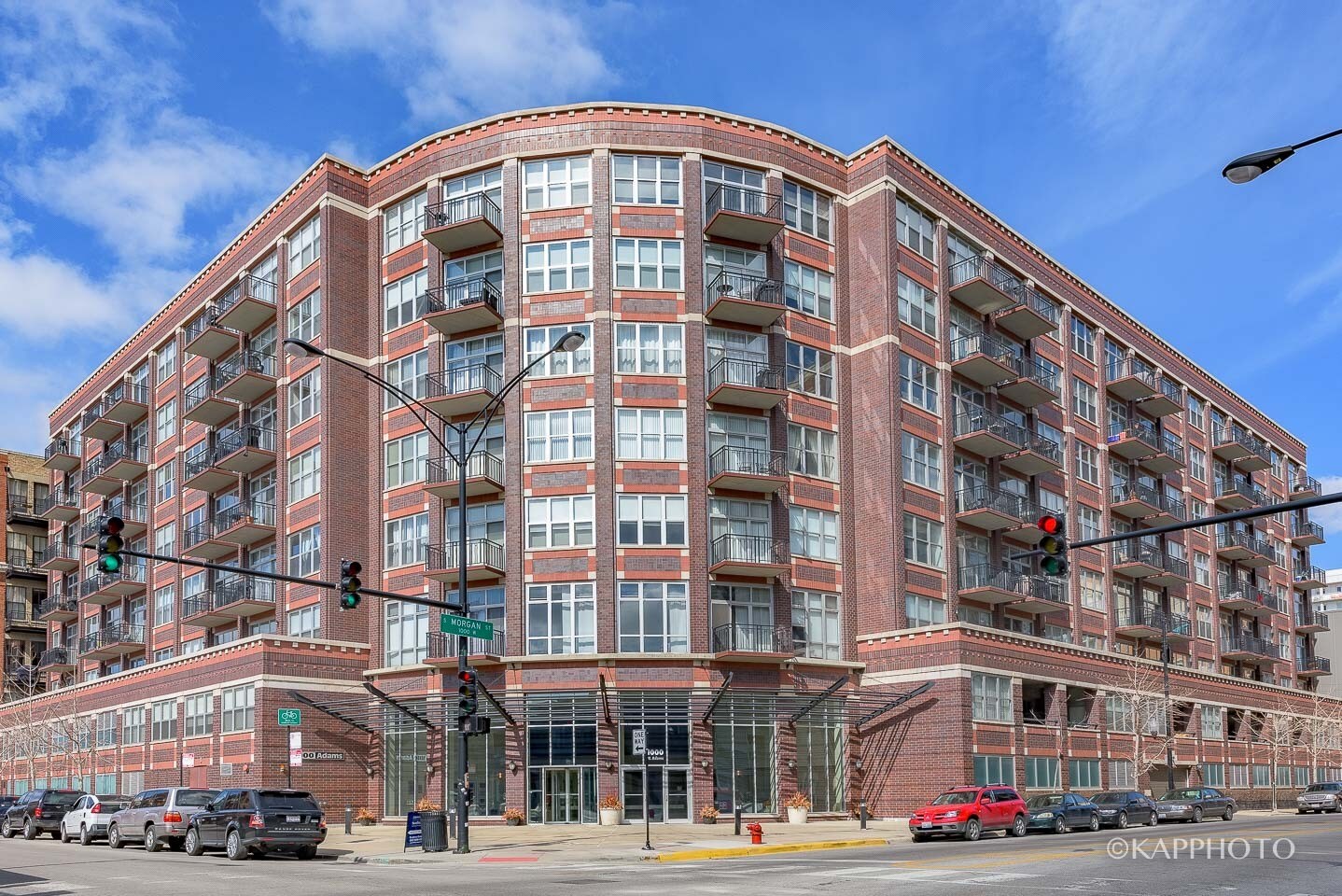 1000 W Adams St Unit 201, Chicago, IL 60607 - Condo for Rent in Chicago ...