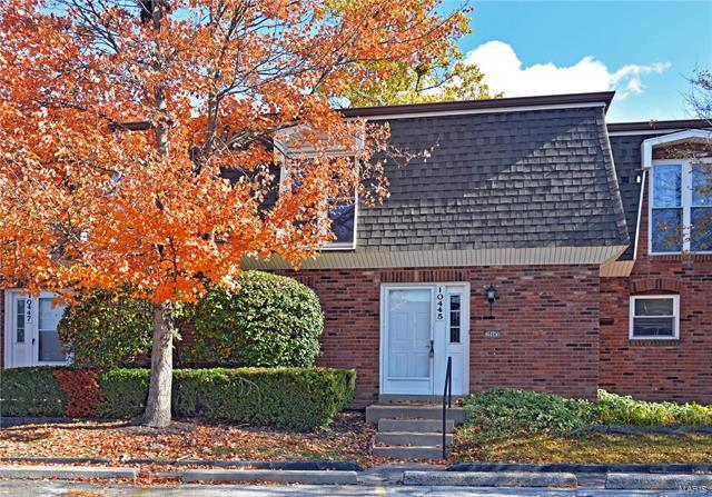 10445 Corbeil Dr, Saint Louis, MO 63146 - Condo for Rent in Saint Louis ...