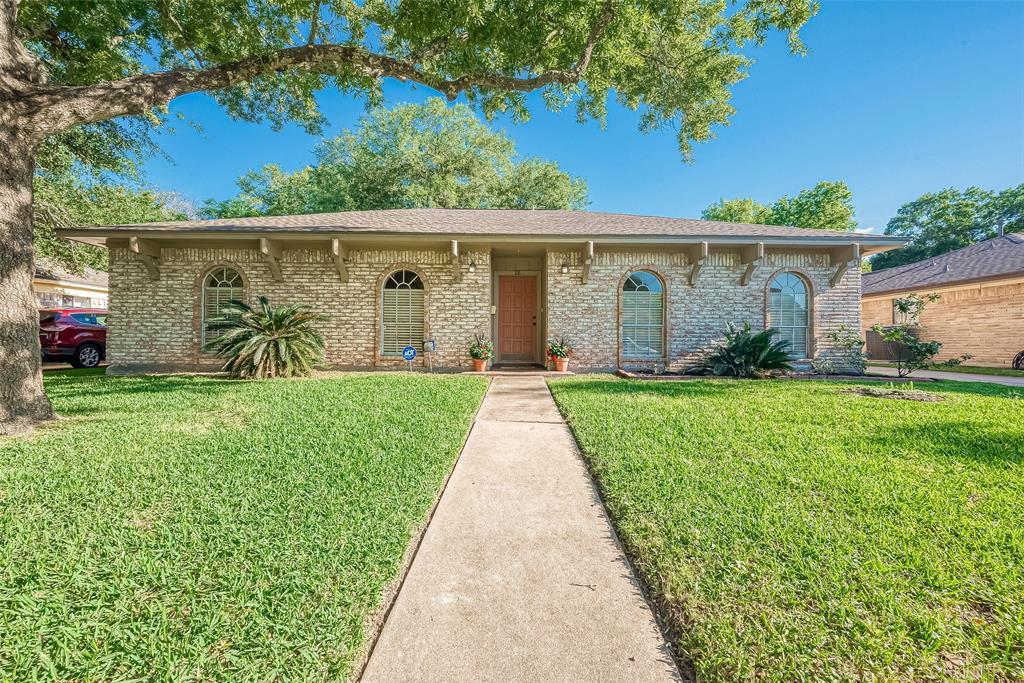 1118 Laurel Valley Dr, Houston, TX 77062 - House Rental in Houston, TX ...