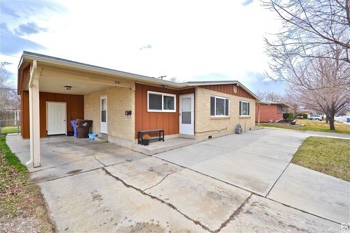8183 S Monroe St Unit 8183, Midvale, UT 84047 - Room for Rent in ...