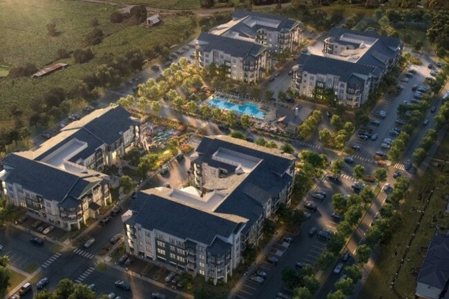 Fitzroy Grove - Apartments in Rogers, AR | Apartments.com