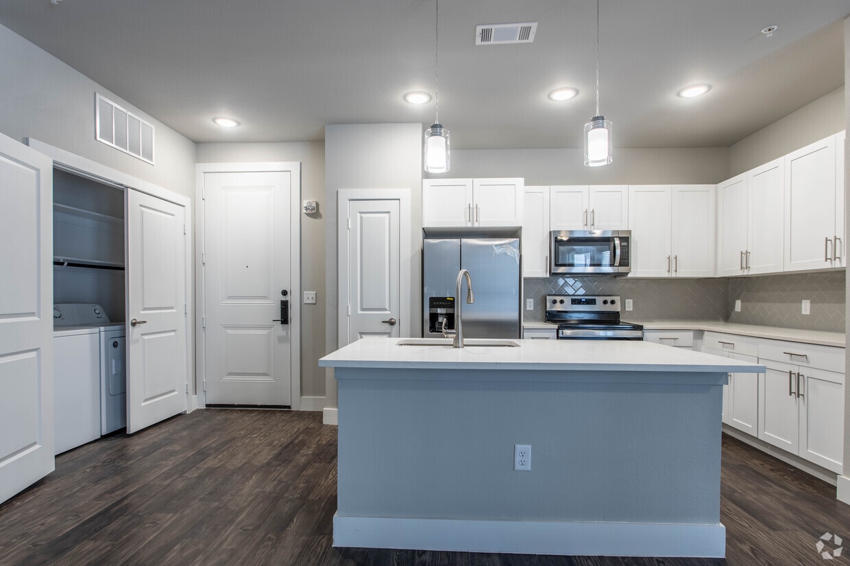 Caprock Crossing - 1545 Arrington Rd College Station, TX 77845 ...